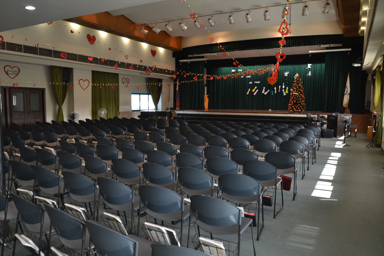 Tour BSOP – BSOP Open Seminary