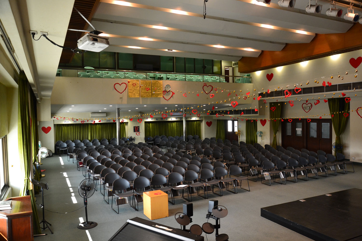 Tour BSOP – BSOP Open Seminary