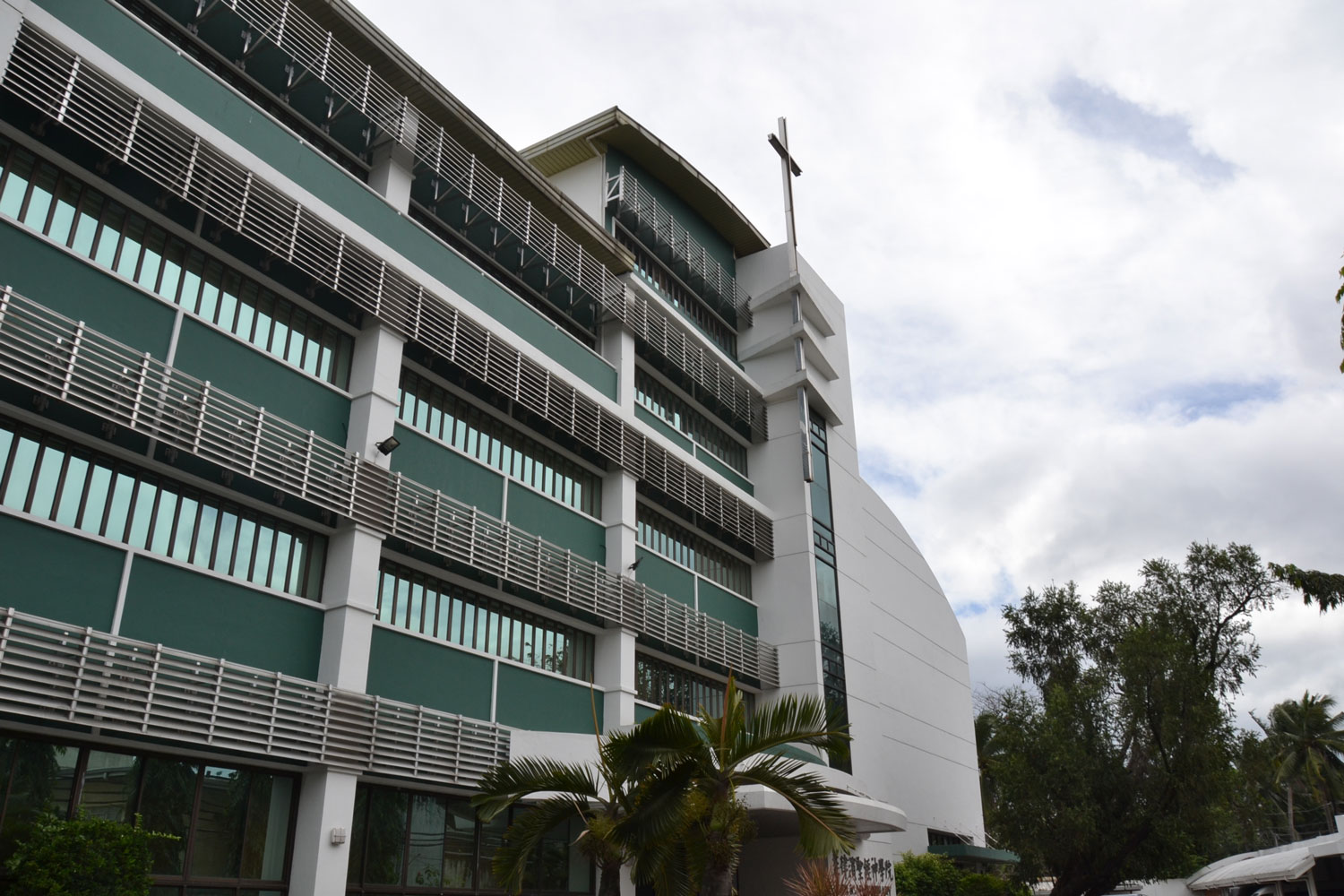 Tour BSOP – BSOP Open Seminary