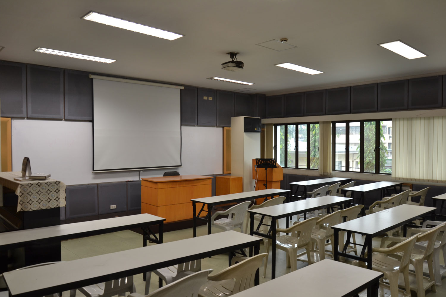 Tour BSOP – BSOP Open Seminary