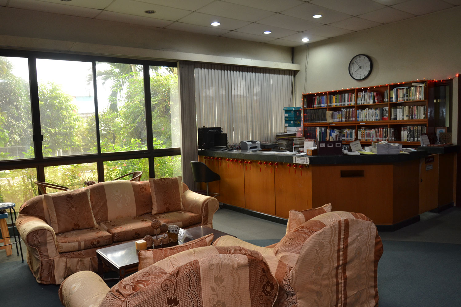 Tour BSOP – BSOP Open Seminary