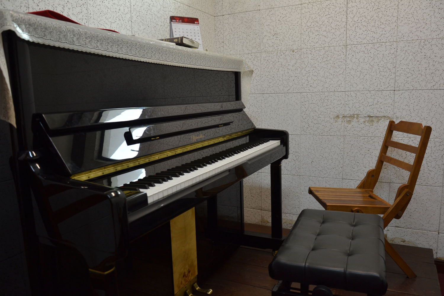 Tour BSOP – BSOP Open Seminary