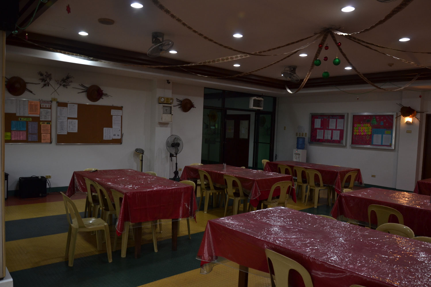 Tour BSOP – BSOP Open Seminary