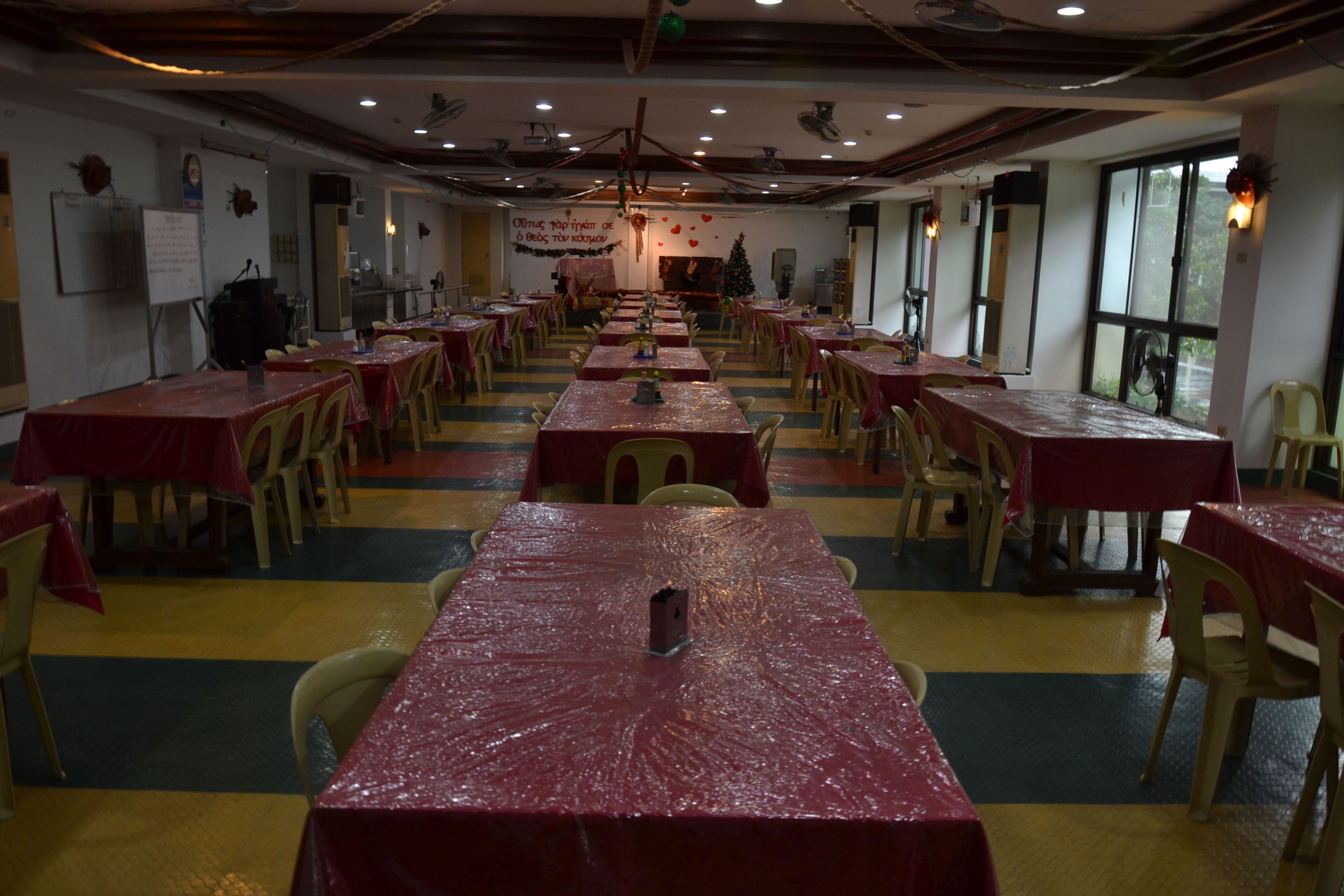 Tour BSOP – BSOP Open Seminary